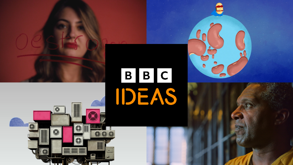 Social Sciences and BBC Ideas launch four new short films in ...
