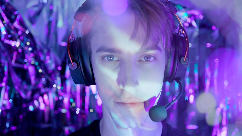 Gaming can be good for your mental health: new BBC Ideas film | Social Sciences Division