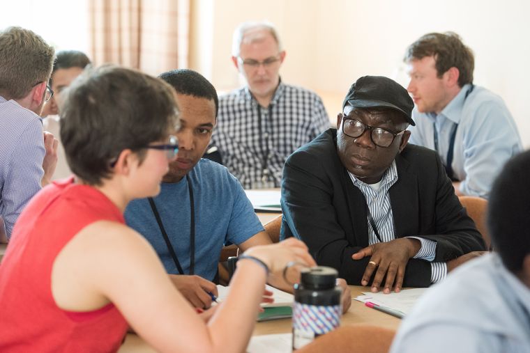 Impact: Making a Difference conference | Social Sciences Division