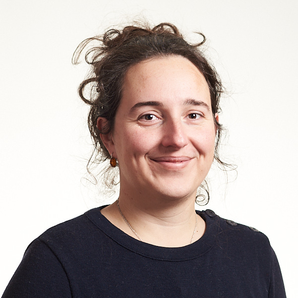 Sarah Mallet | Social Sciences Division