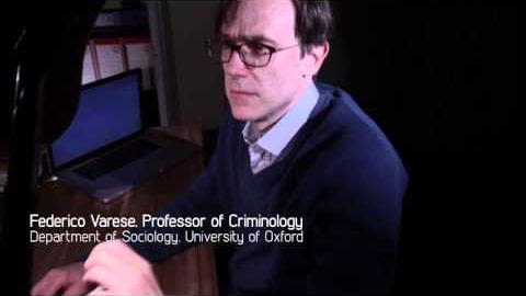 How Can an Academic Fight Crime? | Social Sciences Division