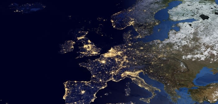 Oxford researchers receive EU funding for ‘pioneering’ research ...