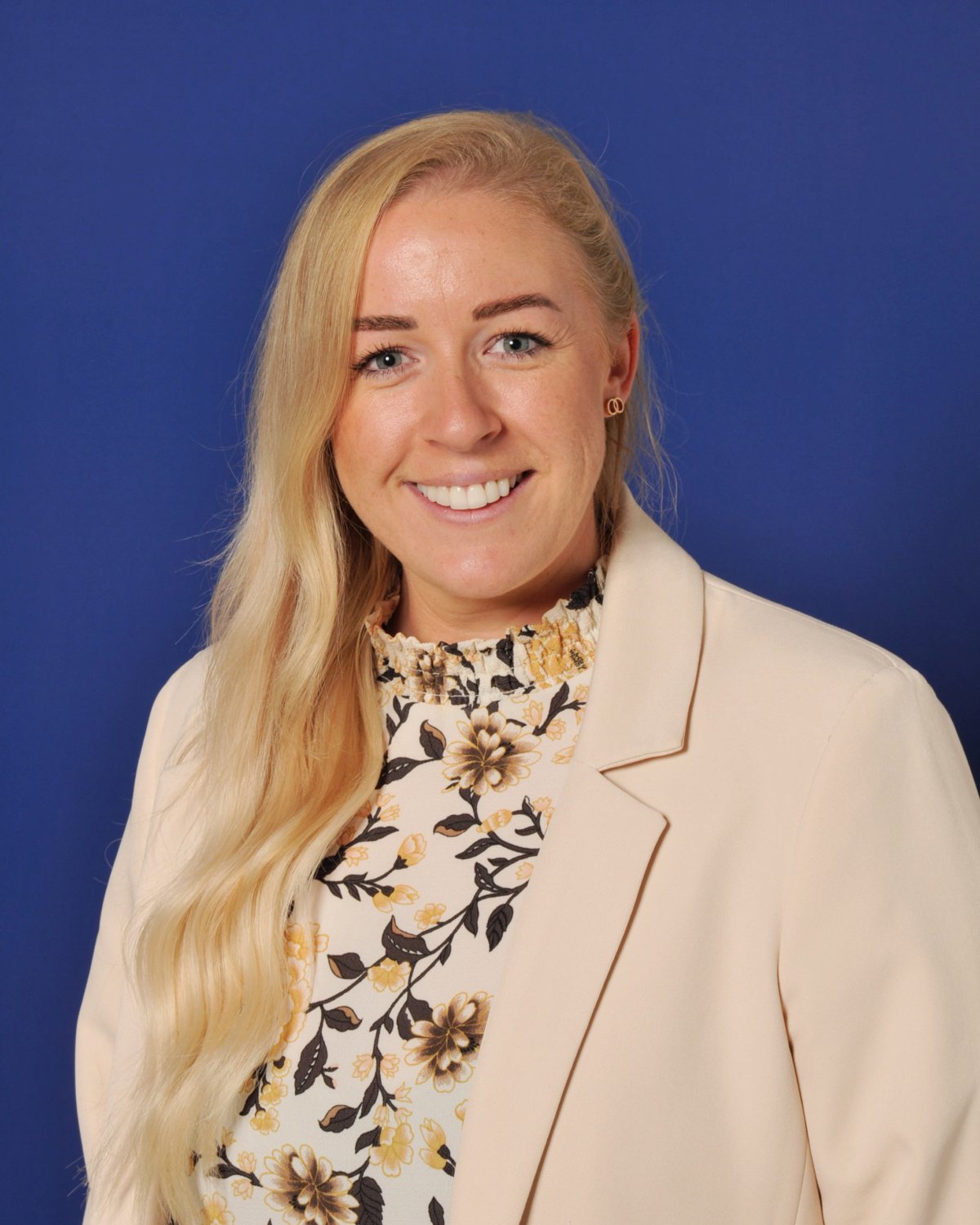 Cat Griffin | Social Sciences Division