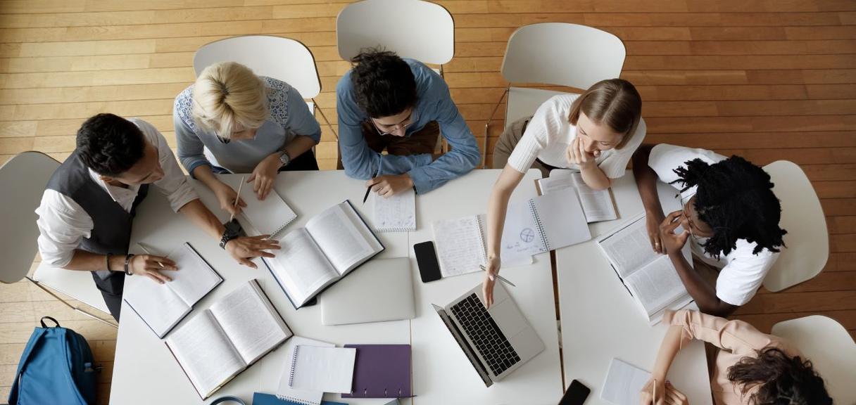 Welcome to the Social Sciences Division | Social Sciences Division